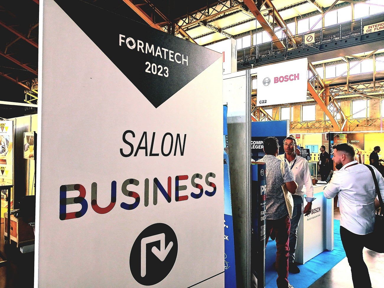 Fournitures industrielles : les nouvelles ambitions d’Éqip et une alliance européenne en cours